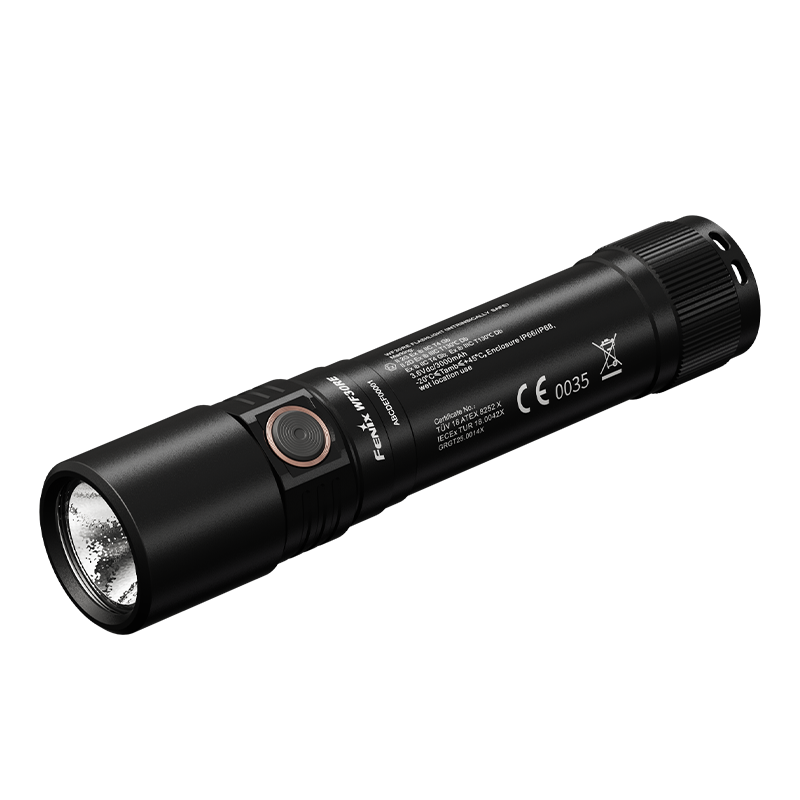 WF30RE - Fenix-CN