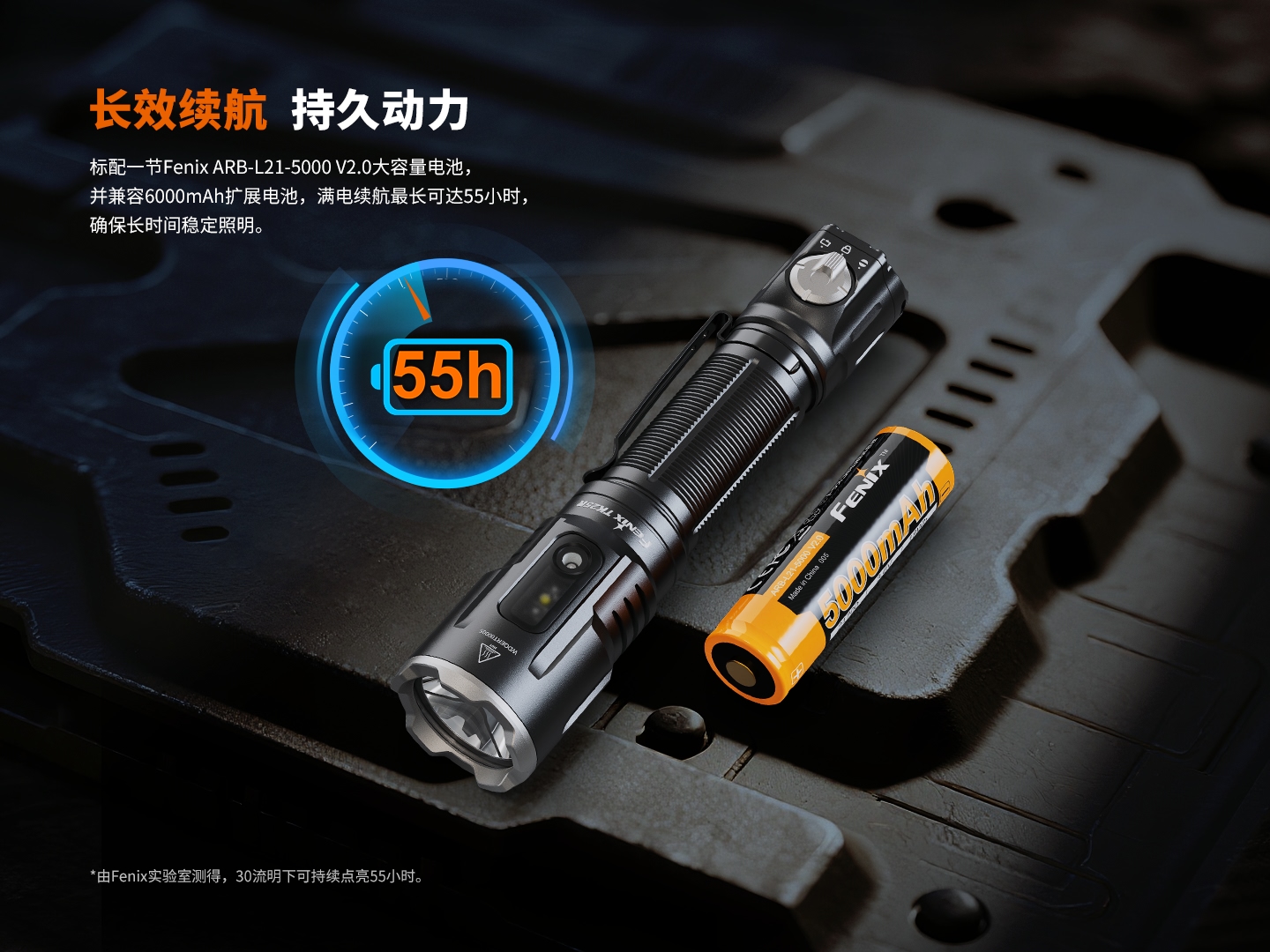 TK25R - Fenix-CN