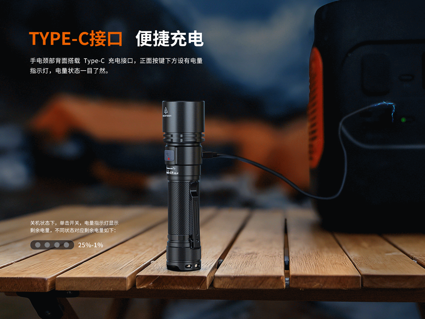 C5 V2.0 - Fenix-CN