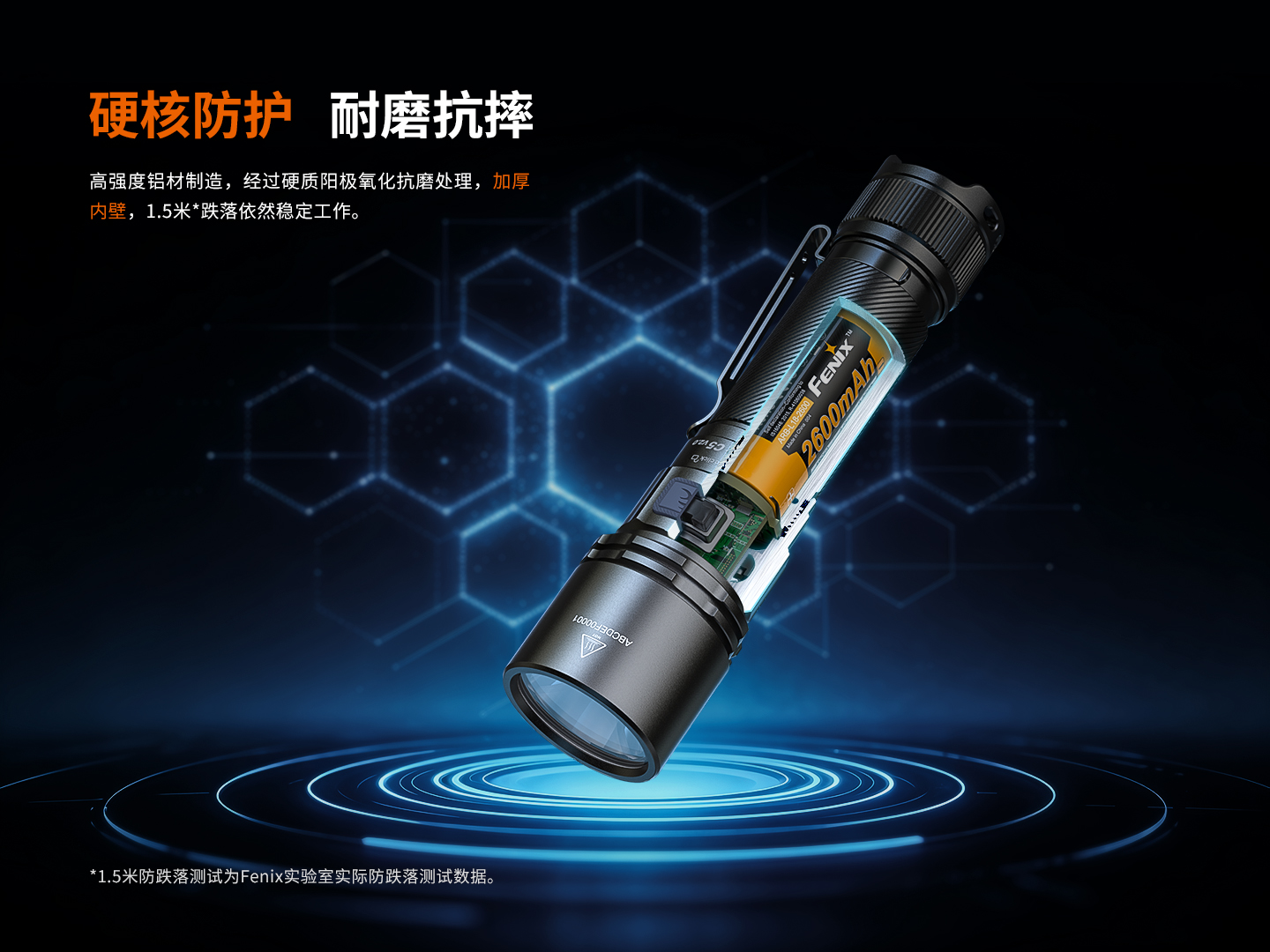 C5 V2.0 - Fenix-CN